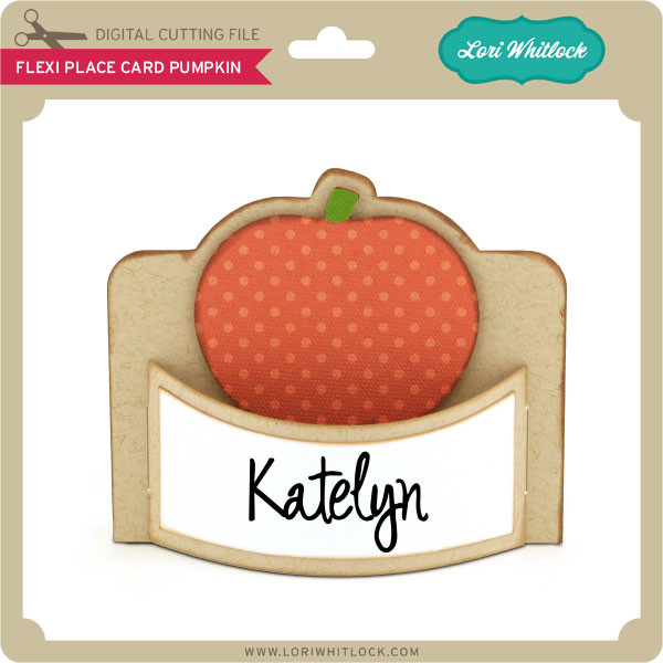Flexi Card Snowman - Lori Whitlock's SVG Shop