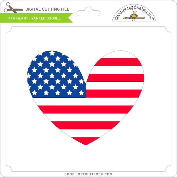 Doodlebug Products - Lori Whitlock's SVG Shop