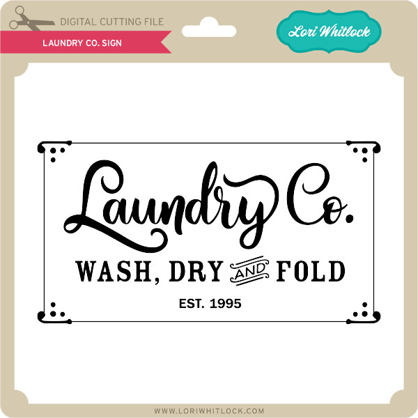 Laundry Dingbats Font - Lori Whitlock's SVG Shop