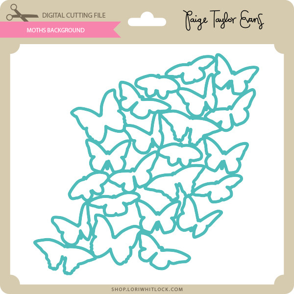 13 Background Masks - Lori Whitlock's SVG Shop