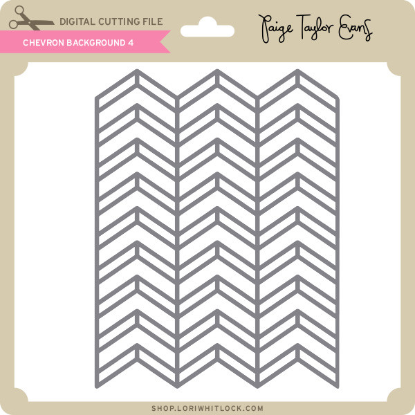 Chevron Background 3 - Lori Whitlock's SVG Shop