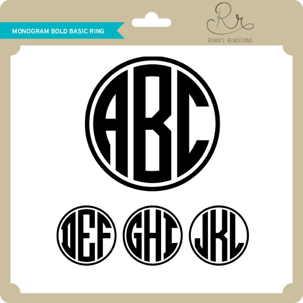 Downloadable Monogram Fonts Eliza SVG PNG Cricut Monogram Font