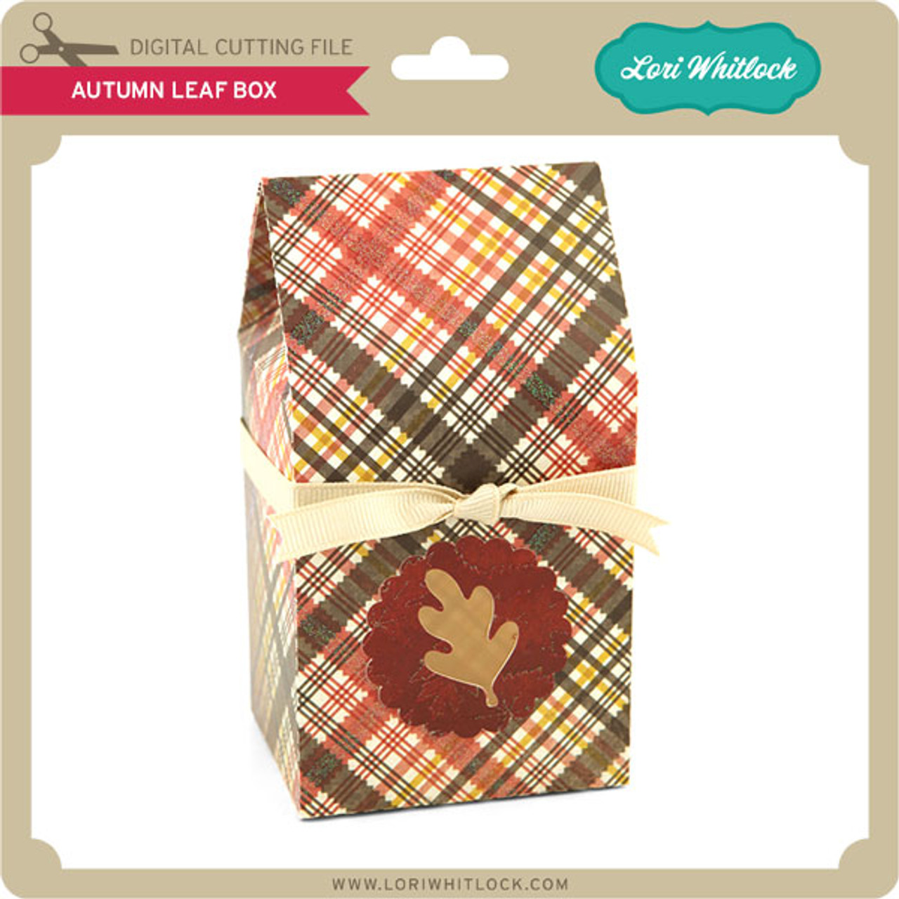 Autumn Leaf Box Lori Whitlock s SVG Shop autumn-leaf-box-lori-whitlock-s-svg-shop