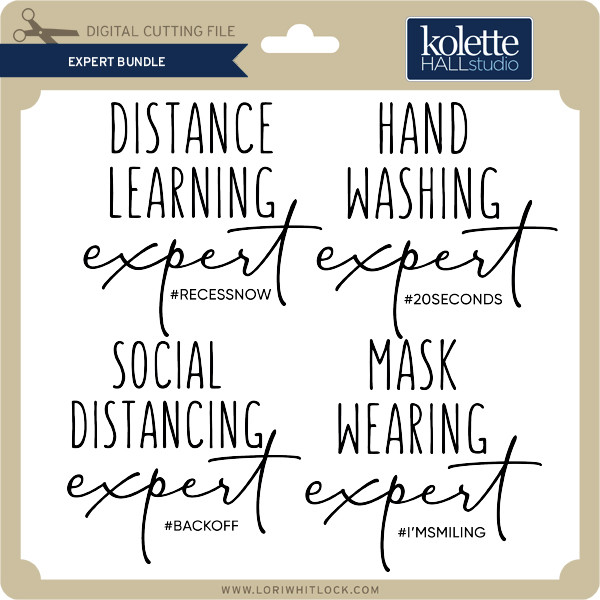 Expert Bundle - Lori Whitlock's SVG Shop