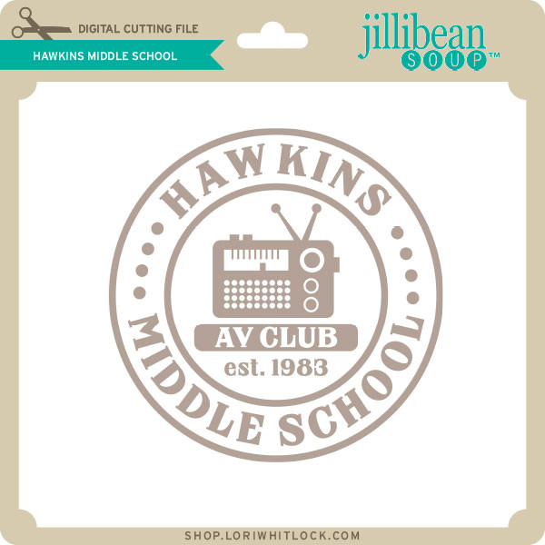 Hawkins Middle School - Lori Whitlock's SVG Shop