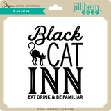 Chick Inn - Lori Whitlock's SVG Shop