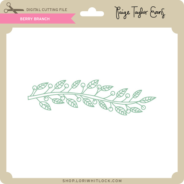 Berry Basket - Lori Whitlock's SVG Shop