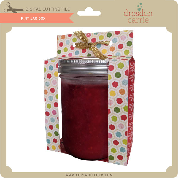 Gallon Quart Pint Cup Conversions - Lori Whitlock's SVG Shop