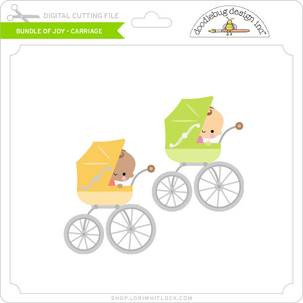 Bundle of Joy - Home - Lori Whitlock's SVG Shop