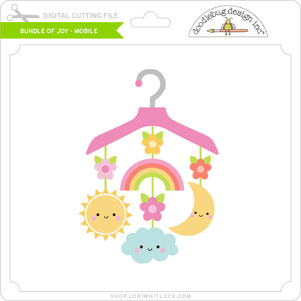 Bundle of Joy - Home - Lori Whitlock's SVG Shop