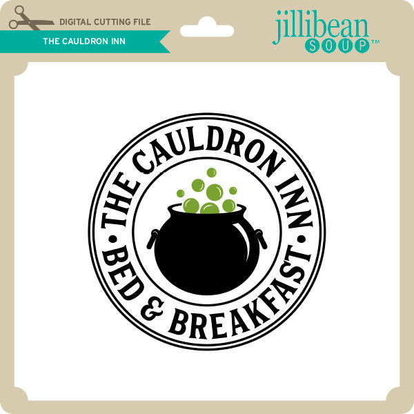 Chick Inn - Lori Whitlock's SVG Shop