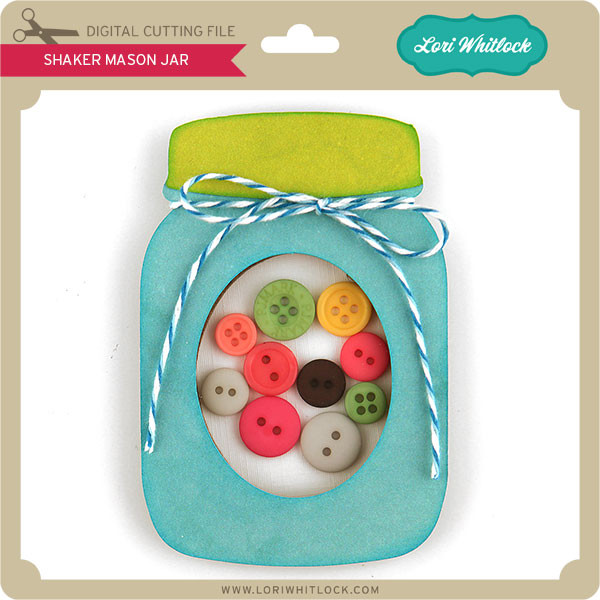 Shaker Camera - Lori Whitlock's SVG Shop