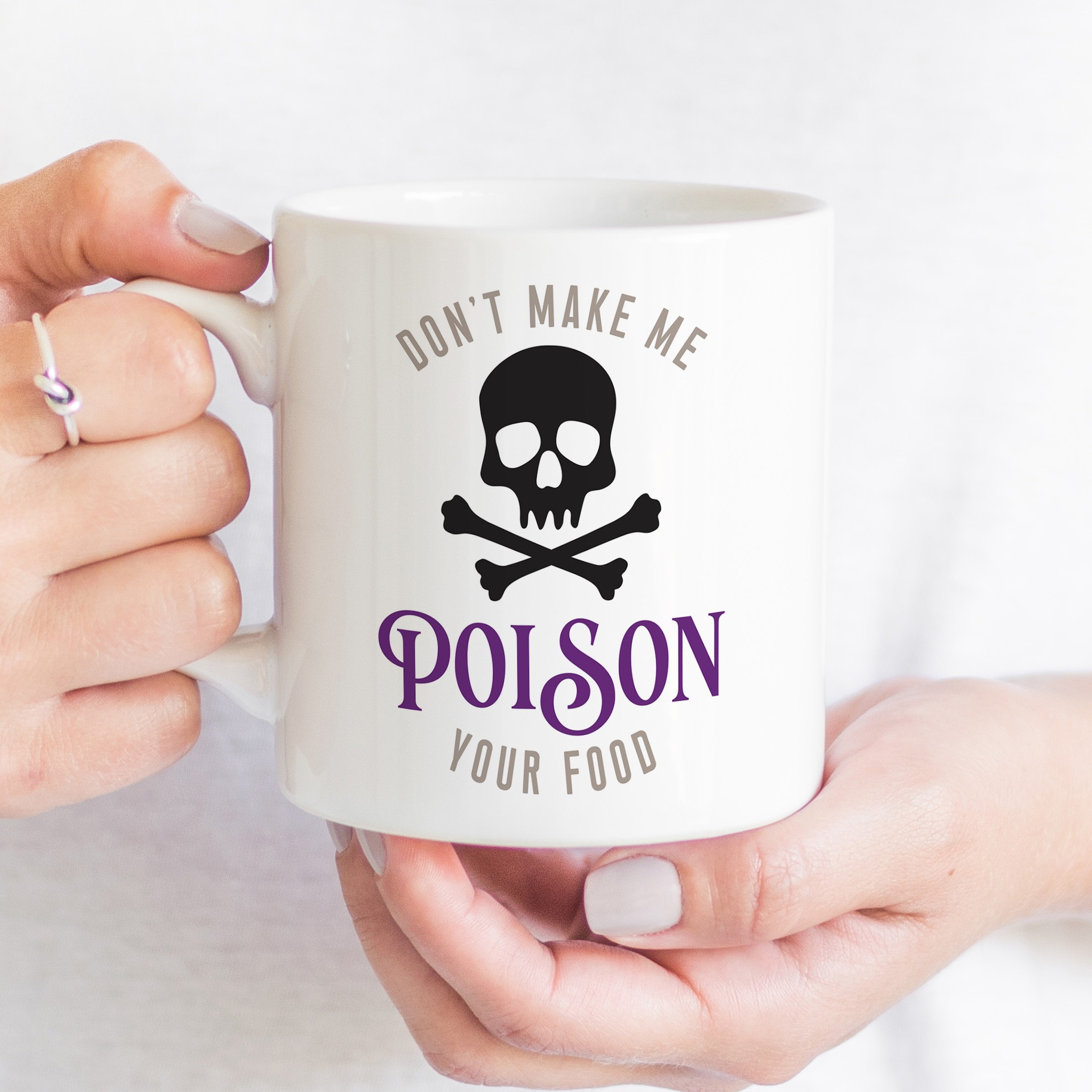 Unfiltered Poison - Lori Whitlock's SVG Shop