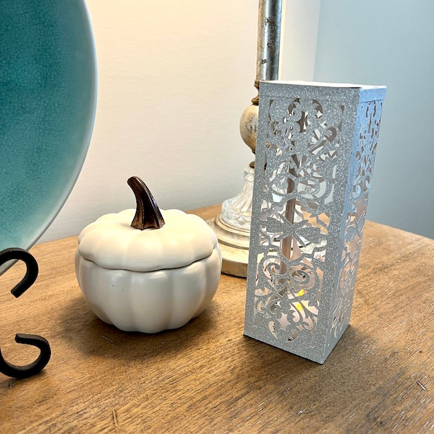 3D Luminary Bundle - Lori Whitlock's SVG Shop