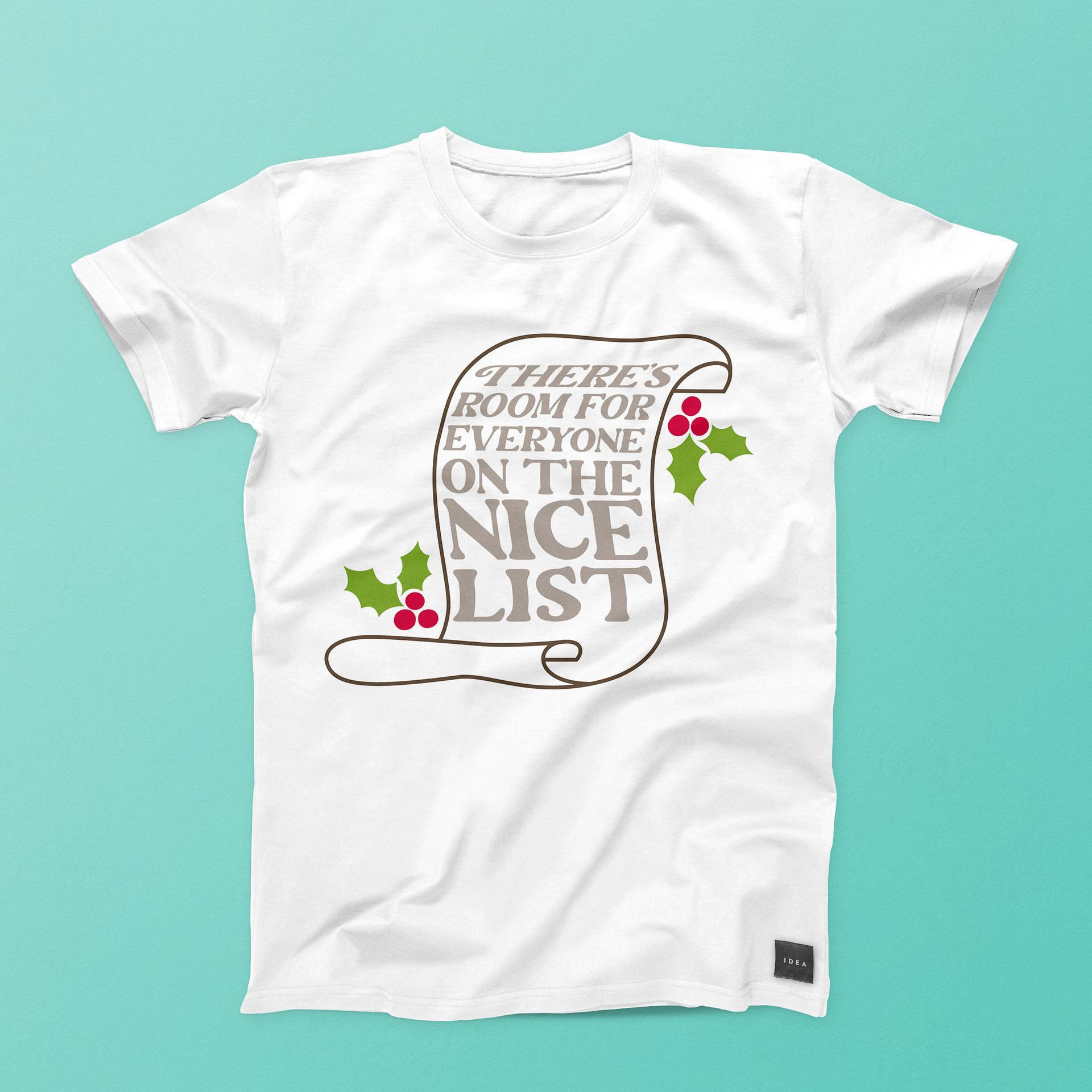 The Nice List - Lori Whitlock's SVG Shop
