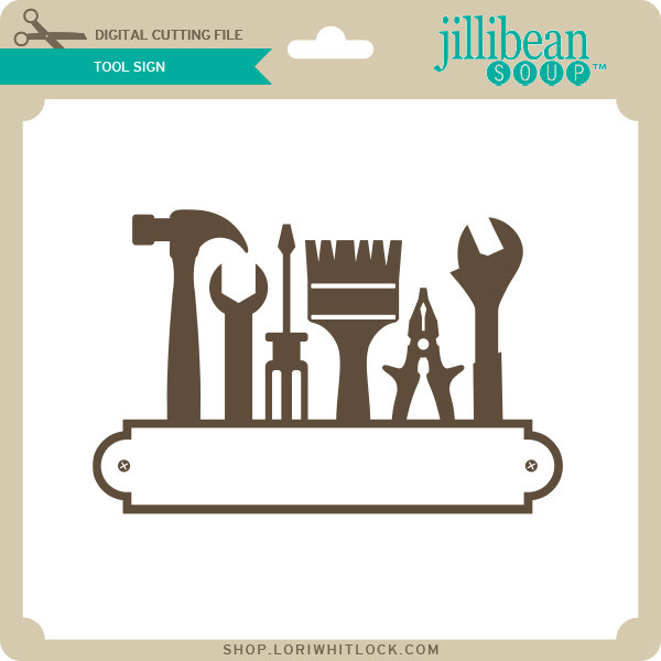 Tool Bundle - Lori Whitlock's SVG Shop