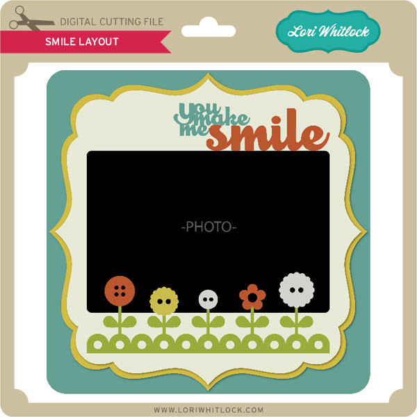 Four Seasons Layout: Fall - Lori Whitlock's SVG Shop