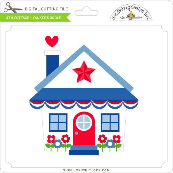 Doodlebug Products - Lori Whitlock's SVG Shop