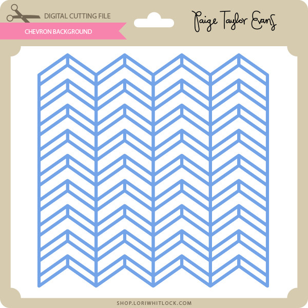 Chevron Background 3 - Lori Whitlock's SVG Shop