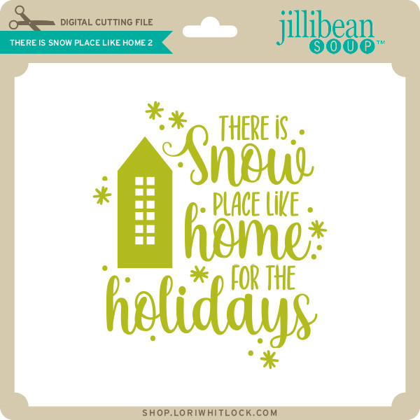 Kindness is Like Snow - Lori Whitlock's SVG Shop
