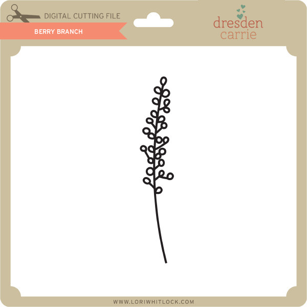 Berry Basket - Lori Whitlock's SVG Shop