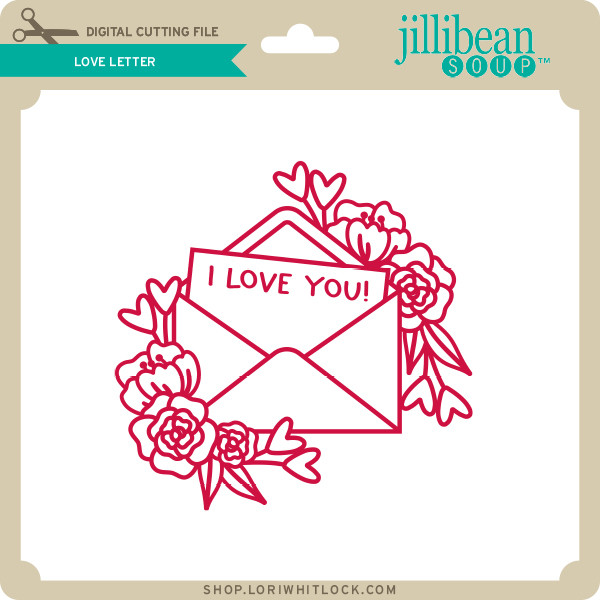 Hand Lettered Love - Lori Whitlock's SVG Shop