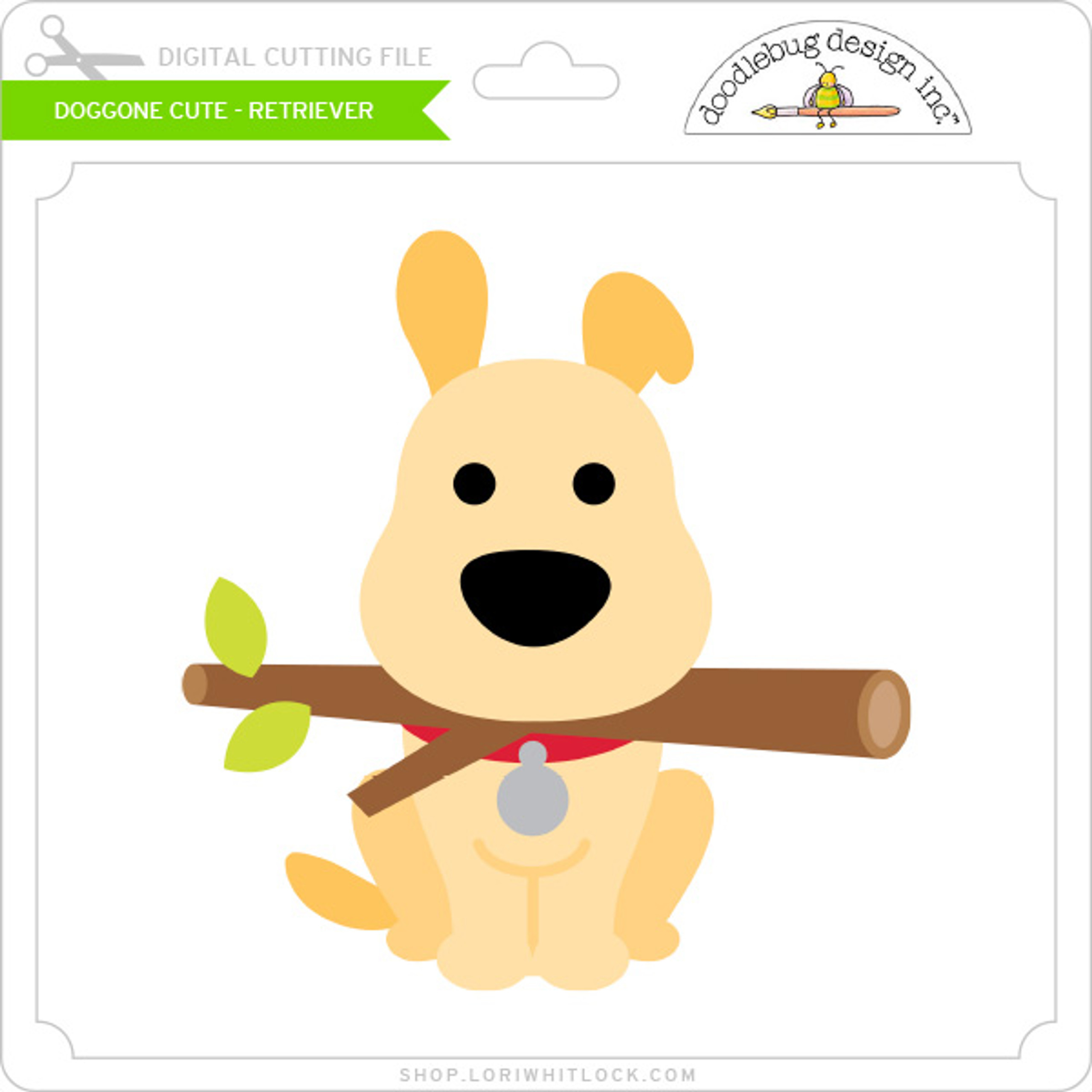 Doggone Cute - Collection - Lori Whitlock's SVG Shop Doggone Cute - Collection - Lori Whitlock's SVG Shop