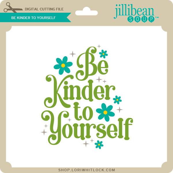 Kinder Font - Lori Whitlock's SVG Shop