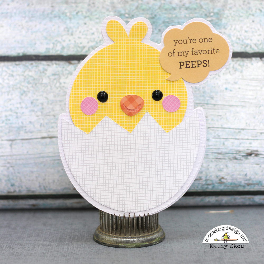 Chick Inn - Lori Whitlock's SVG Shop