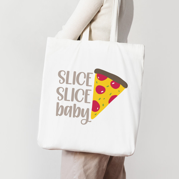Slice Slice Baby - Lori Whitlock's SVG Shop