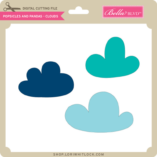 3 Popsicles Lori Whitlocks Svg Shop