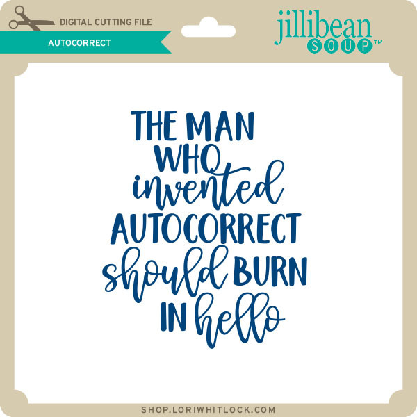 Correct Grammar - Lori Whitlock's SVG Shop