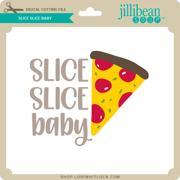 Cake Slice Box - Lori Whitlock's SVG Shop