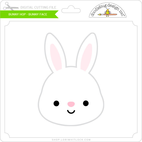 Bunny Hop - Baby Duck - Lori Whitlock's SVG Shop