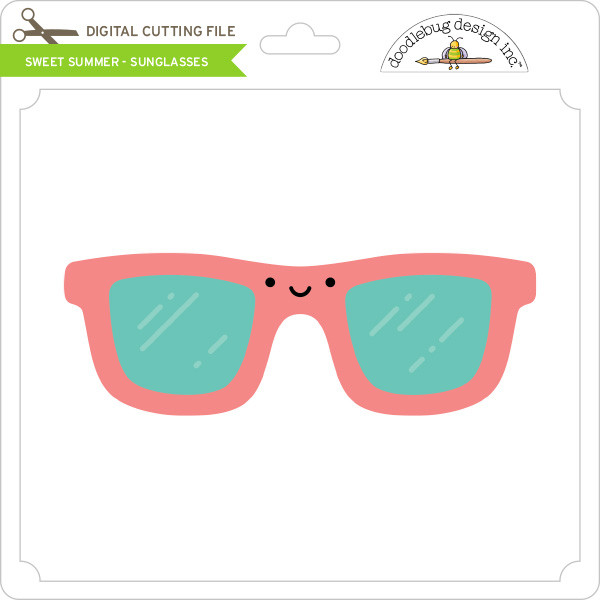 Sweet Summer - Collection - Lori Whitlock's SVG Shop