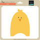 Chick Inn - Lori Whitlock's SVG Shop