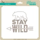 Wild Baby - Lori Whitlock's SVG Shop