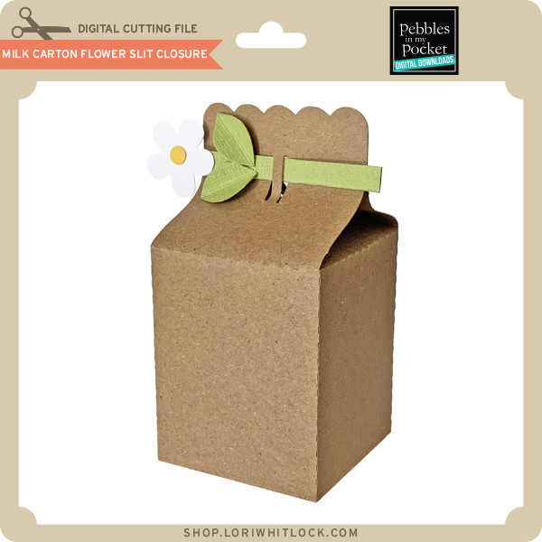 Brad Closure Box - Lori Whitlock's SVG Shop