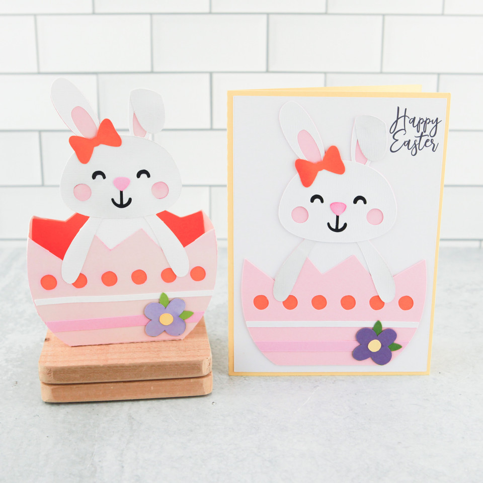 Easter Bundle 3 - Lori Whitlock's SVG Shop