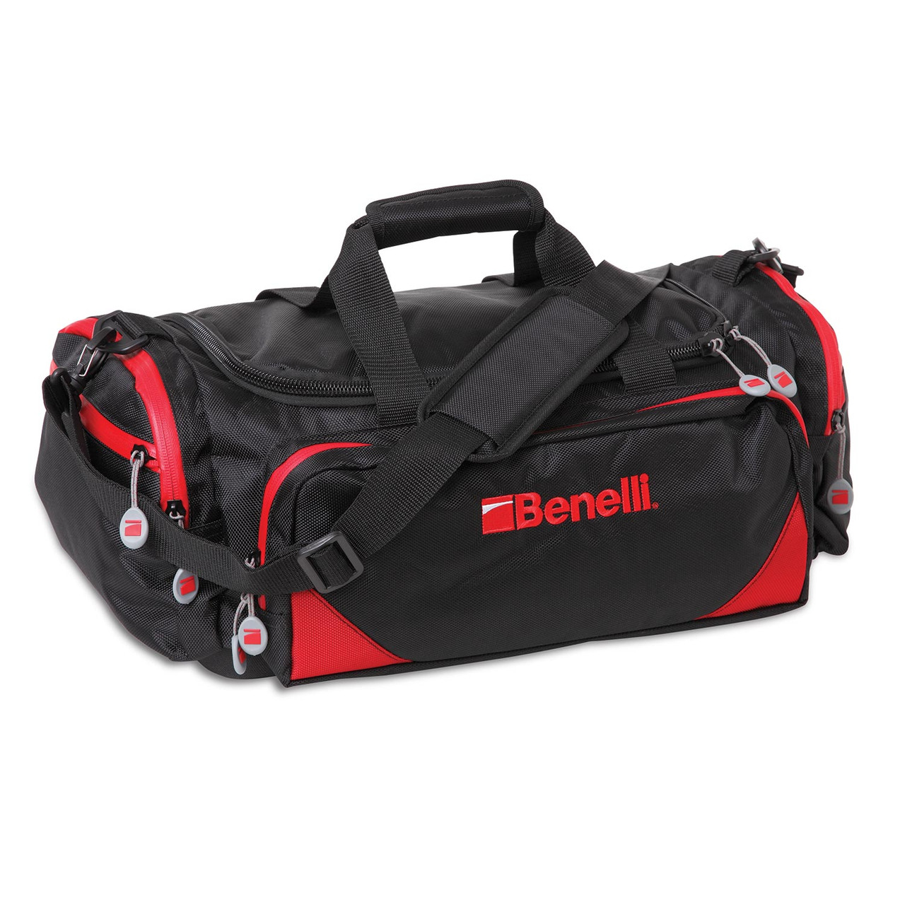 Benelli Ultra Range Bag, Black - Flight & Field Fine Sporting Arms, LLC