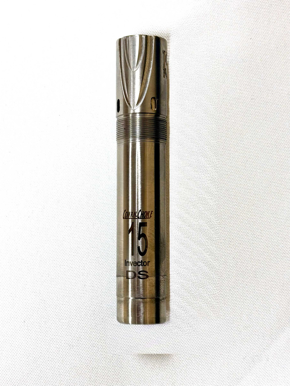 Comp-N-Choke Arc Series - Browning Invector DS, 12ga Light Modified ...