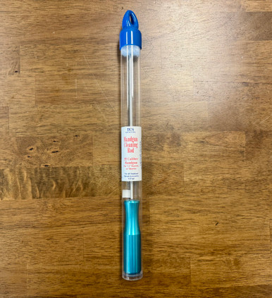 TCS 8" Universal Aluminum Pistol Cleaning Rod, R8UPA - Flight & Field ...