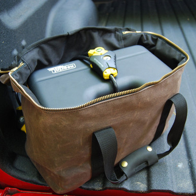 Stack Arms Crushable Vault Pistol & Ammo Case Vault - Pecan Store ...