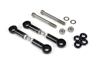 Window Link Kit Adjustable Panigale V4 / S / Speciale (18-23) w ...