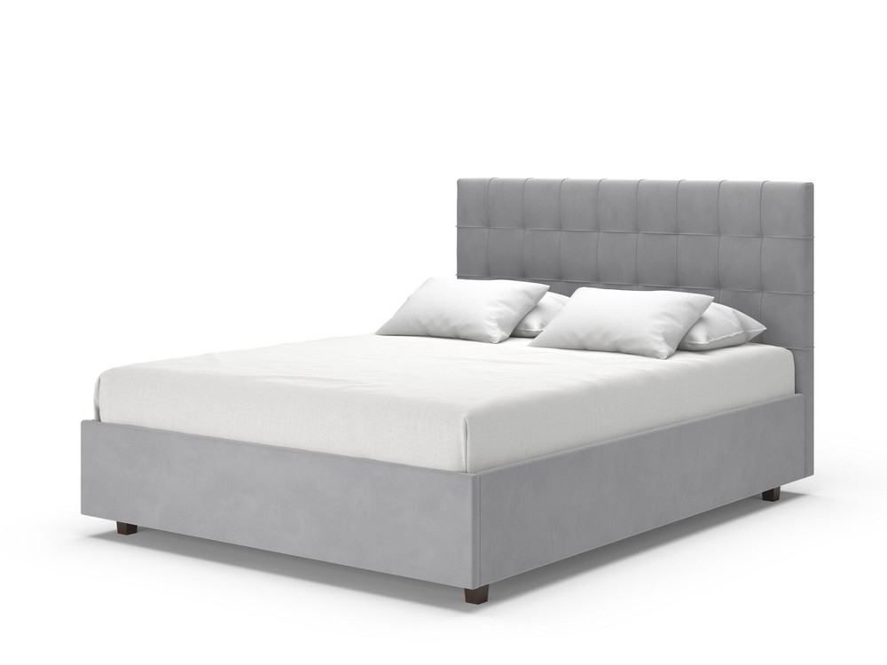 Alexis Ottoman Upholstered Bed Frame - Bensons for Beds