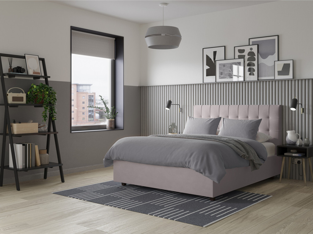 Bensons for beds ottoman store