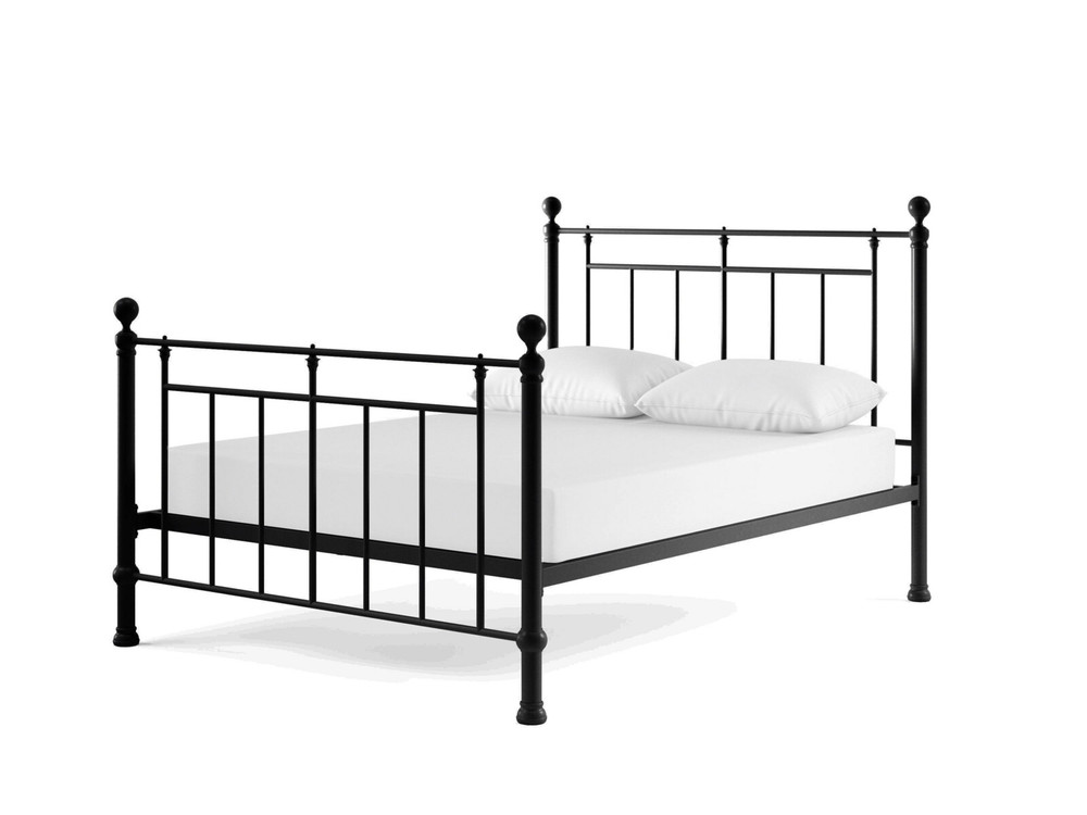 Harvard Metal Bed Frame - Bensons for Beds