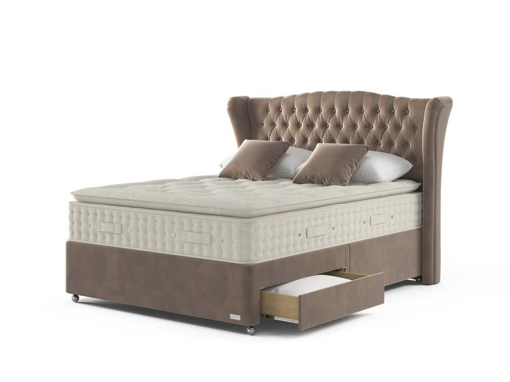 Bensons for beds hypnos store
