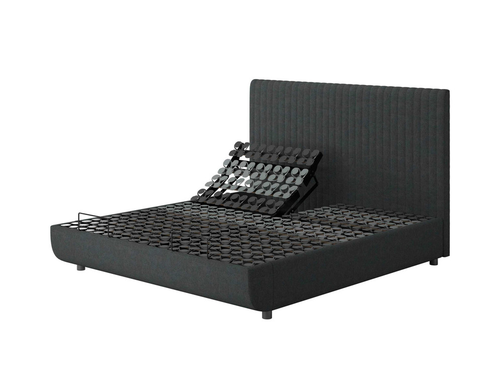 Tempur Arc Vertical Adjustable Bed Frame Bensons for Beds