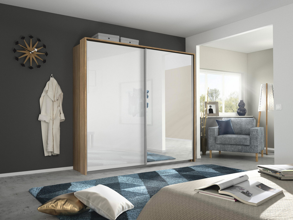 Bensons for beds mirrored wardrobes store
